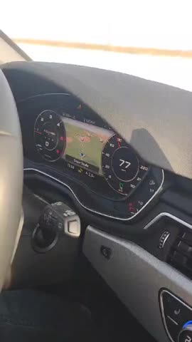 [Aktiv] SOS Notrufstörung | AUDI A4 B9 Avant | FabuCar